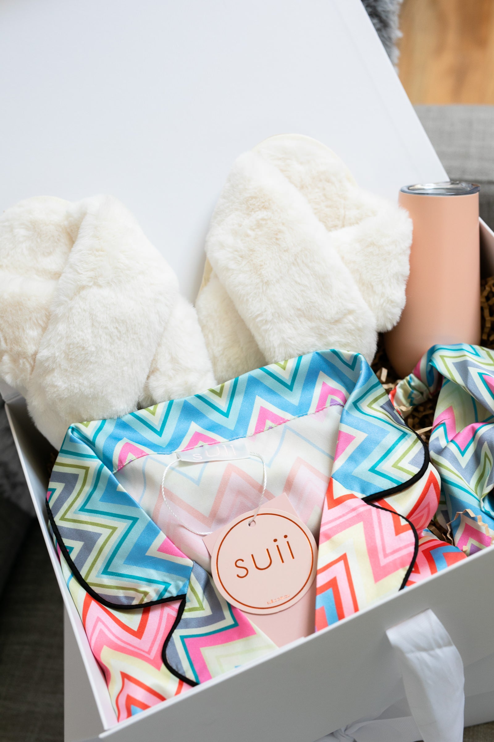 Personalised Gift Box – Suii Australia