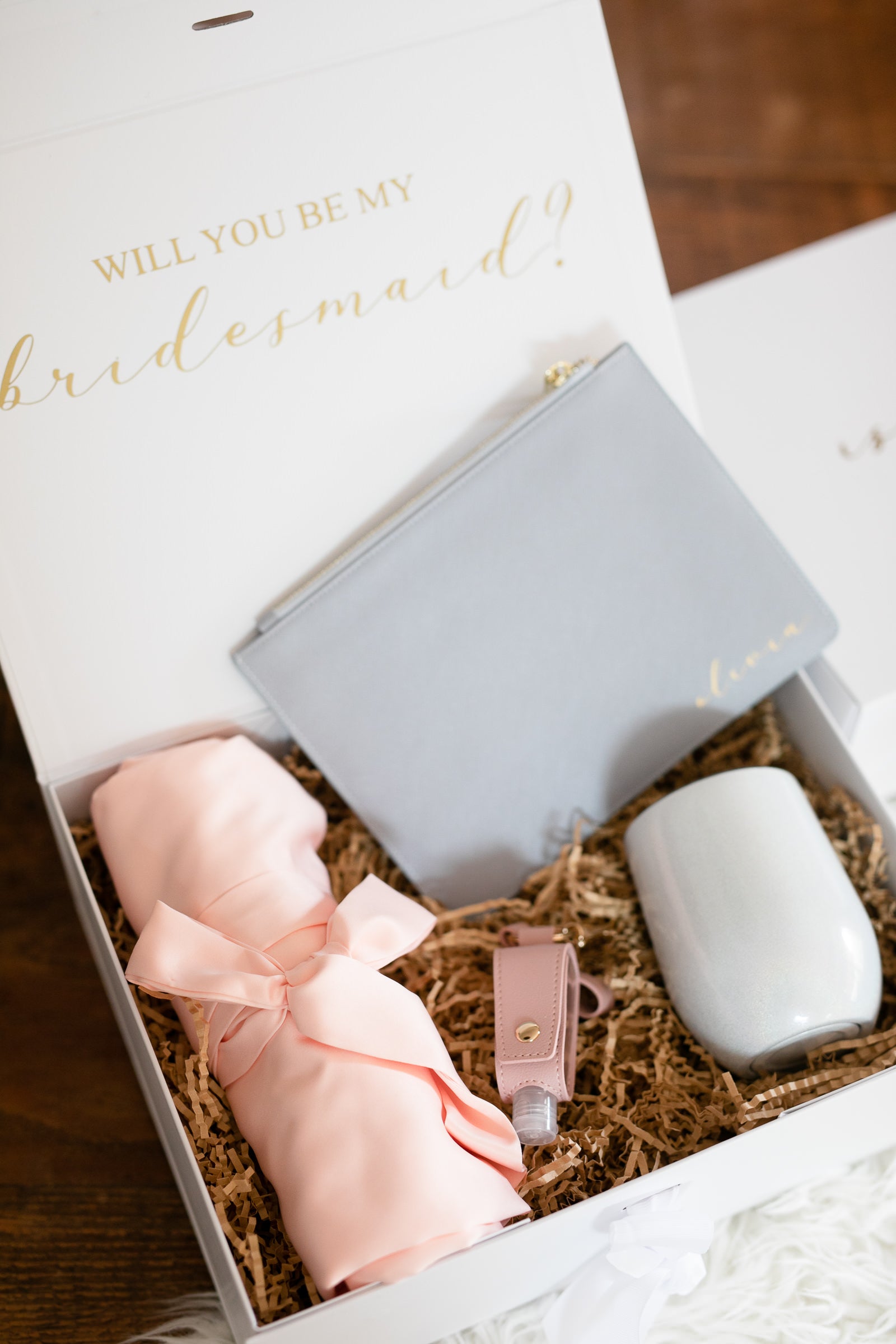 Personalised Gift Box – Suii Australia