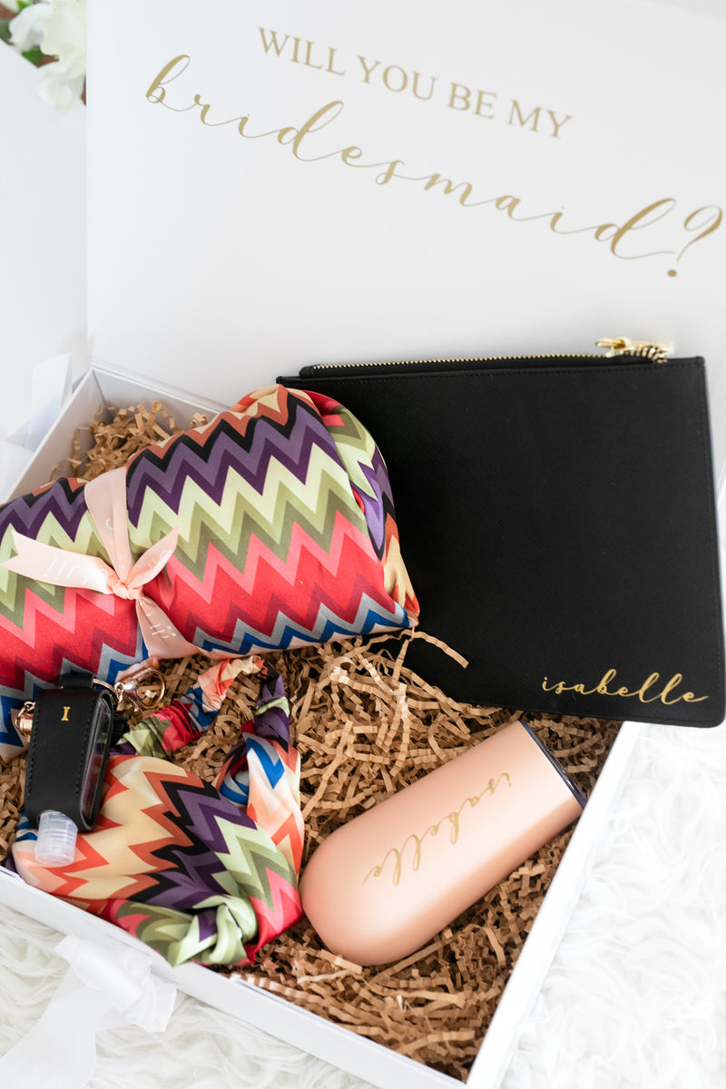 Personalised Gift Box – Suii Australia